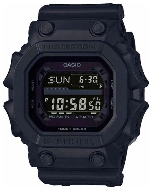 Наручные часы G-Shock