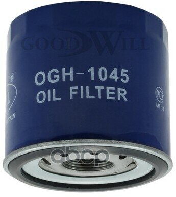 Фильтр гидравлический Goodwill арт. OGH1045