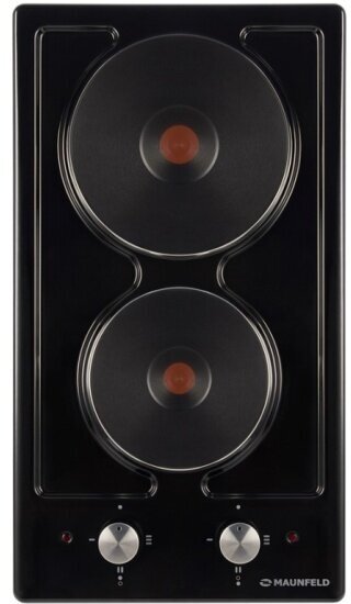 Электрическая варочная панель Maunfeld EEHE.32.4B