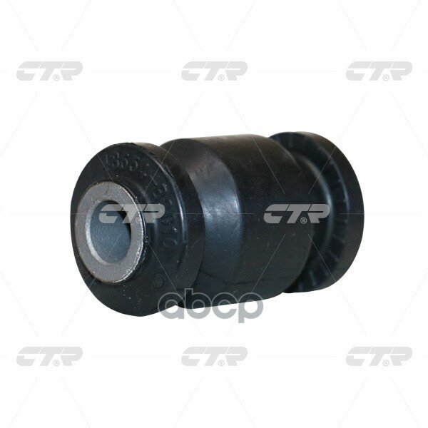 Сайлентблок DAIHATSU Sirion / Materia / Cuore / Charade 2004 ~ 2013 SUBARU Justy 2007 ~ 2013 TOYOT зад. прав. лев. (старый