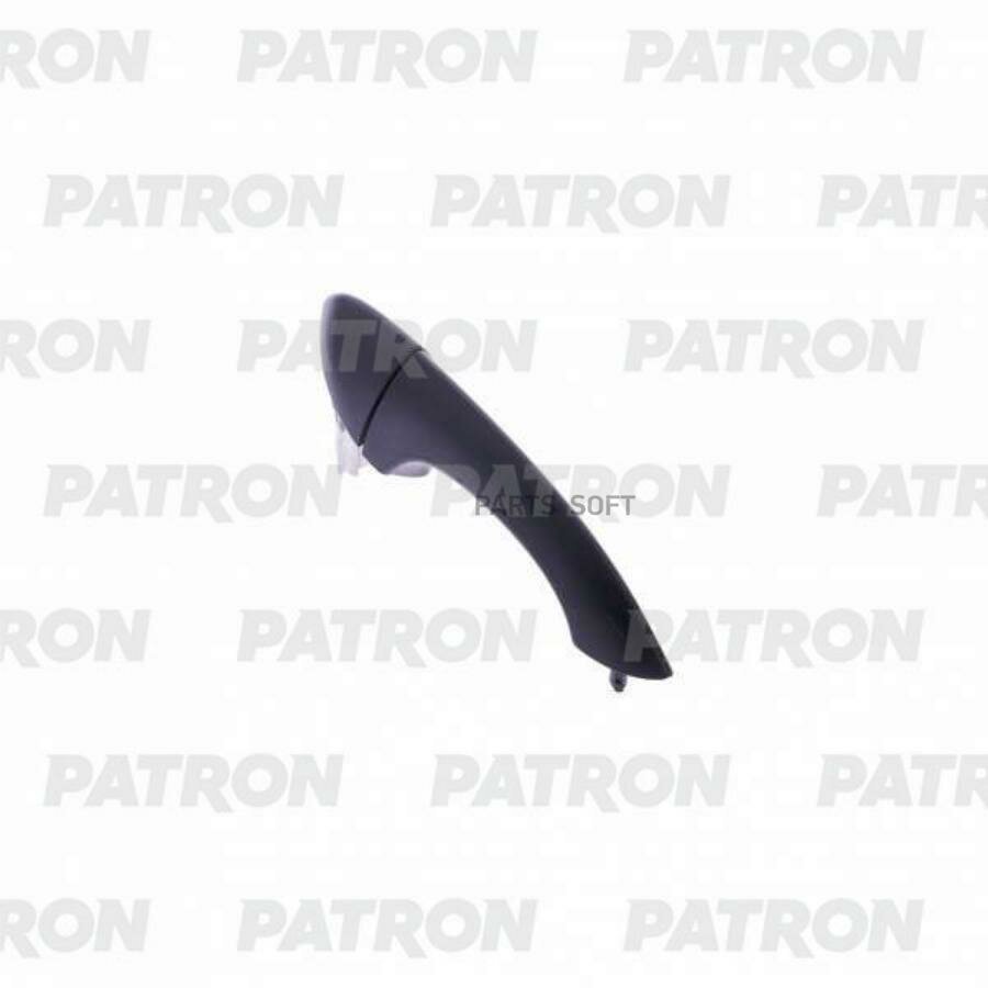 PATRON Ручка двери пластмассовая
