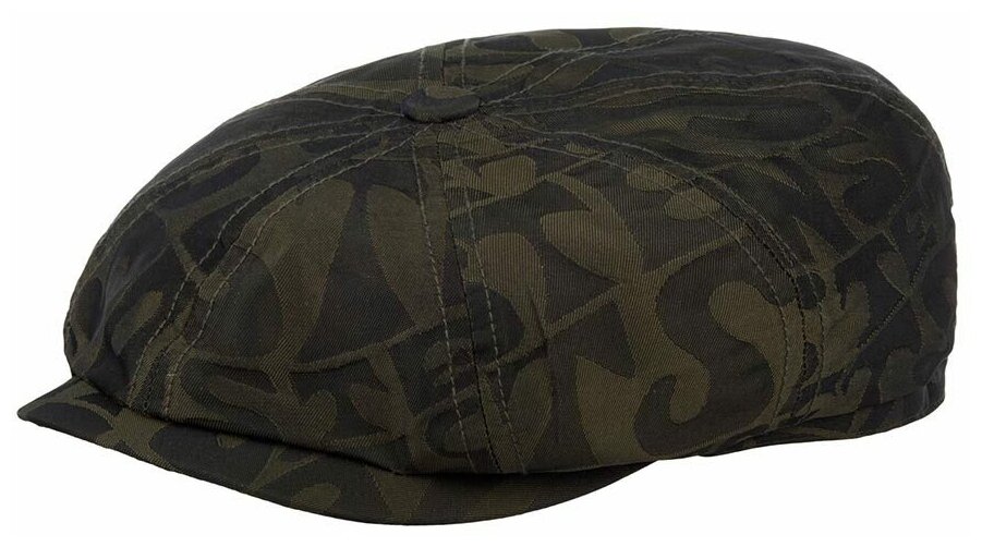 Кепка Базовая коллекция для мужчин и женщин