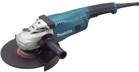Углошлифовальная машина (болгарка) Makita GA9020SF