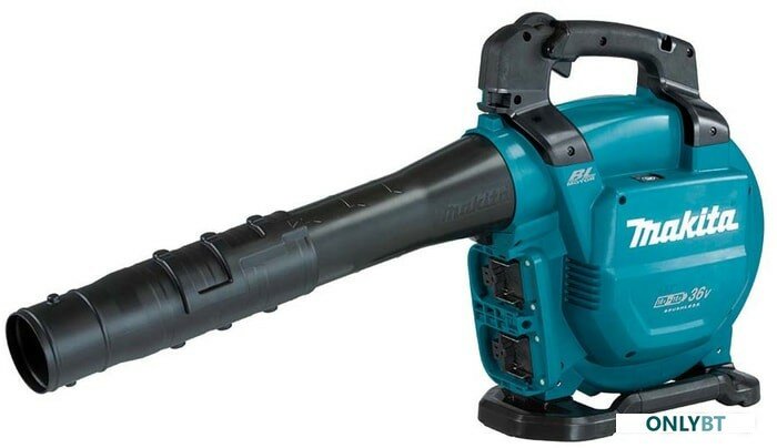 Воздуходувка Makita DUB363ZV (без АКБ)