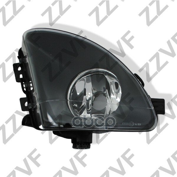 Фара противотуманная правая (R) BMW 5' F10, 5' F11, 5' F18 ZZVF арт. GRA686171