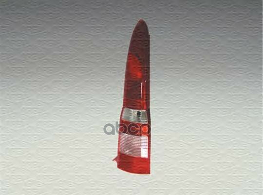 Фонарь задний L MAGNETI MARELLI арт. 712028020122