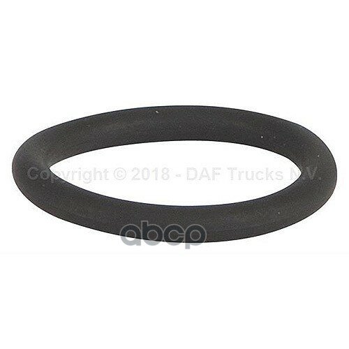 Кольцо уплотнительное! трубки компрессора DAF DAF арт. 1634851