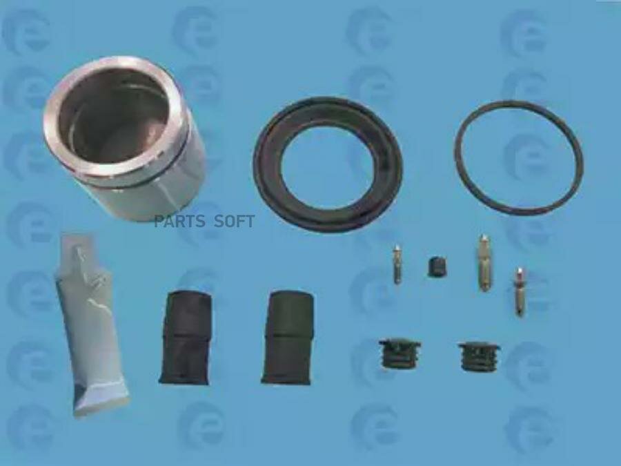 401455 ERT Ремкомплект тормозного суппорта с поршнем BMW X5 (E53) 2000-