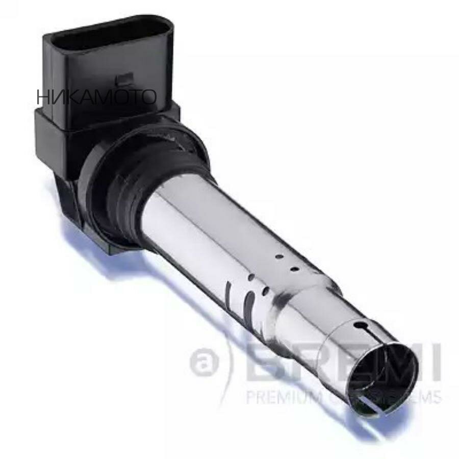 BREMI 20117 Катушка зажигания Audi/VW/Seat/Skoda 00-
