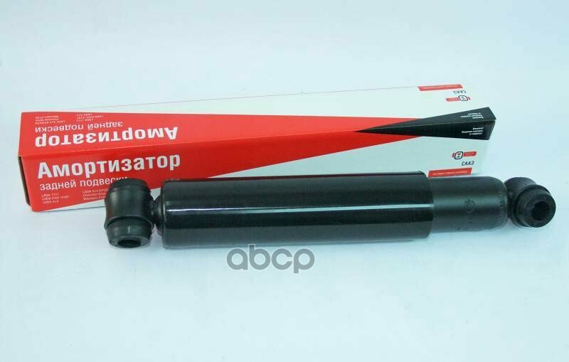 Амортизатор ВАЗ-2121,21213 задний в сборе СААЗ СААЗ арт. 21210-2915402-03