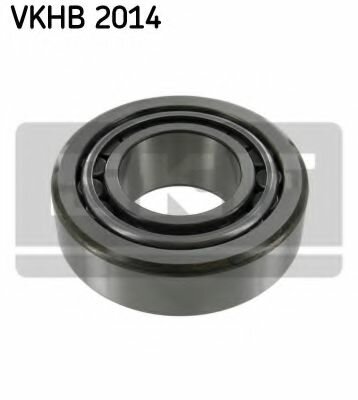 Подшипник 537532X SKF VKHB2014