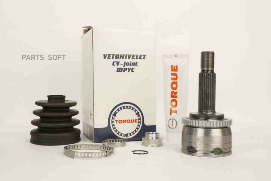 TORQUE Шрус наружный VN-5449 TORQUE