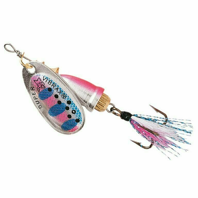 Блесна Blue Fox BFX-2 RTX