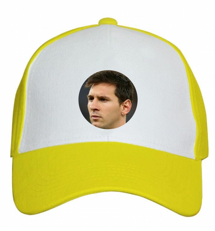 Бейсболка для мужчин и женщин