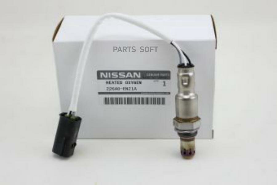 NISSAN 226A0EN21A Лямбда-зонд ()