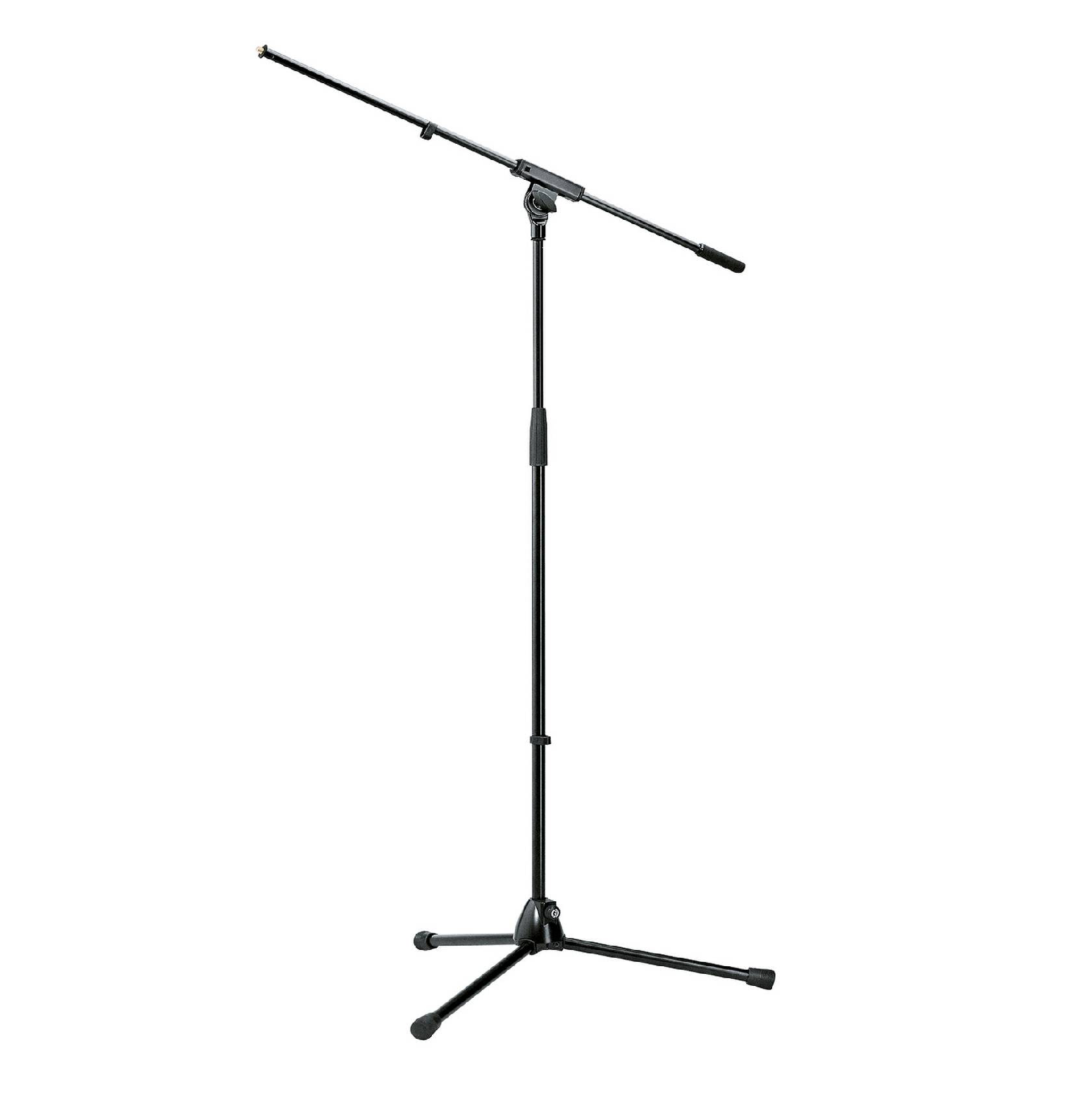 Микрофонная стойка K&M 21060-300-55