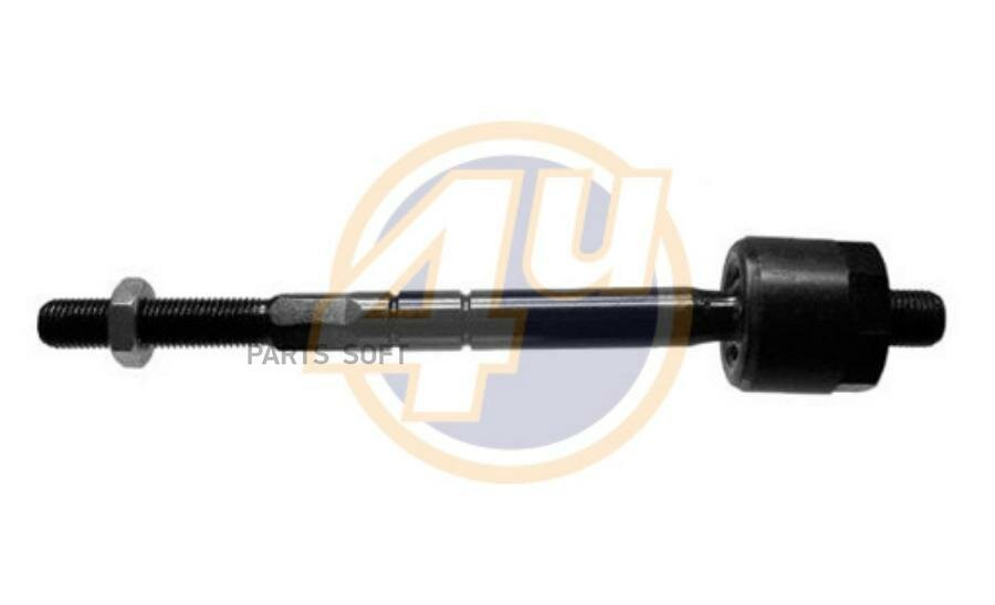 Тяга рулев MER A-CLASS W168 97-04 (турция) 4U арт. MR-E-02913