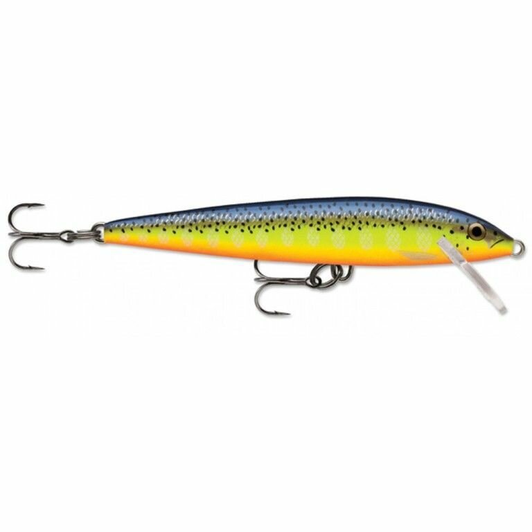 Воблер RAPALA F-09 HS