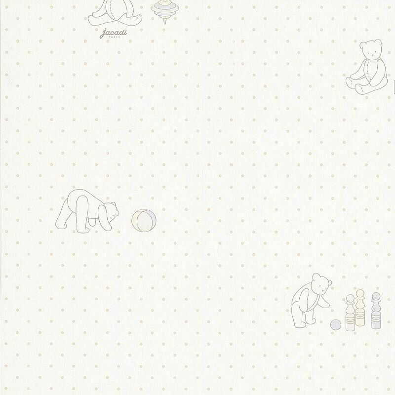 Обои Lutece Jacadi 36120307