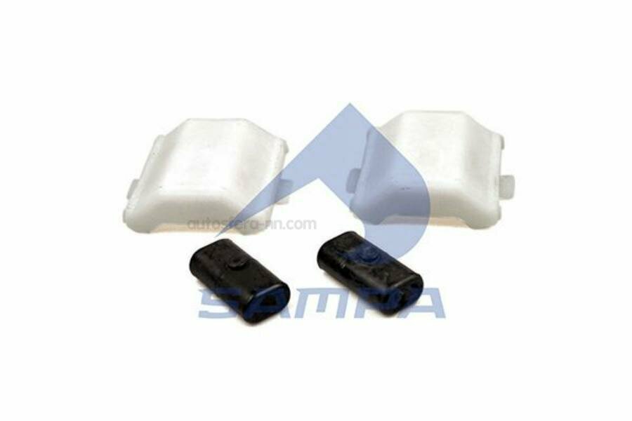 SAMPA 0955571SD Ремонтный комплект, Опорно-сцепное устройство