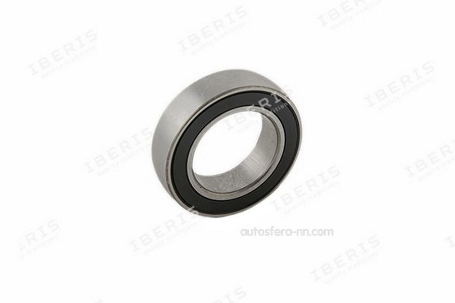 IBERIS IB4039 подшипник подвесной приводного вала FORD FUSION (JU_) -12, FOCUS II (DA_, DB_) -12, FOCUS III 10-