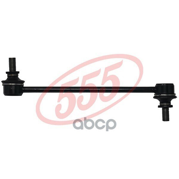 Тяга стабил передн л/пр (+гайка) Mazda Bongo 96- 555 арт. sl-1820-m