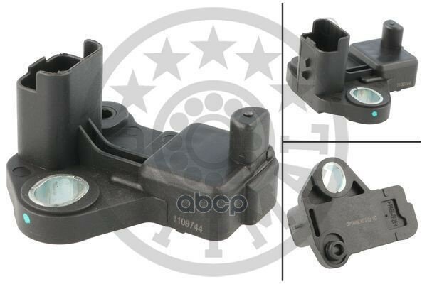 Датчик положения коленвала CITRO? N : BERLINGO / BERLINGO FIRST Box (M_) BERLINGO / BERLINGO FIRST M Optimal арт. 07-s139