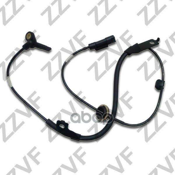 Датчик АБС передний левый (L) MITSUBISHI LANCER, OUTLANDER 2008-. MITSUBISHI ZZVF арт. ZV4670575