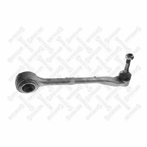 Рычаг правый алюм. BMW E39 3.5I / 4.0I 96, 5402675SX STELLOX 54-02675-SX
