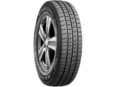 Nexen Winguard WT1 235/65 R16 R115/113