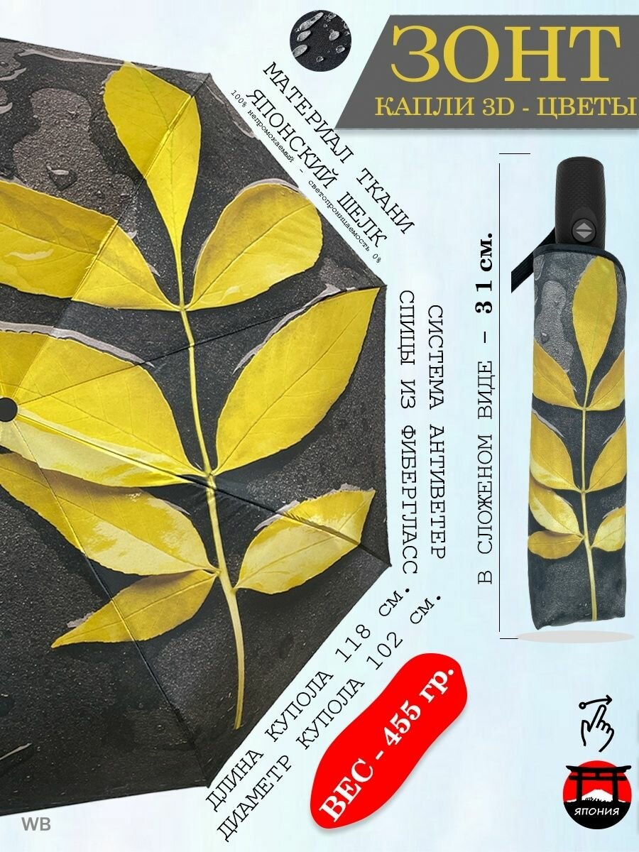 Купить Зонт Zita за 5500р. с доставкой