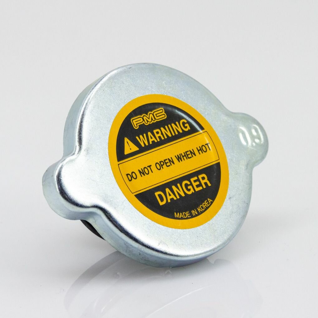 Крышка радиатора, 0.5 kg/cm, HYUNDAI, PARTS-MALL