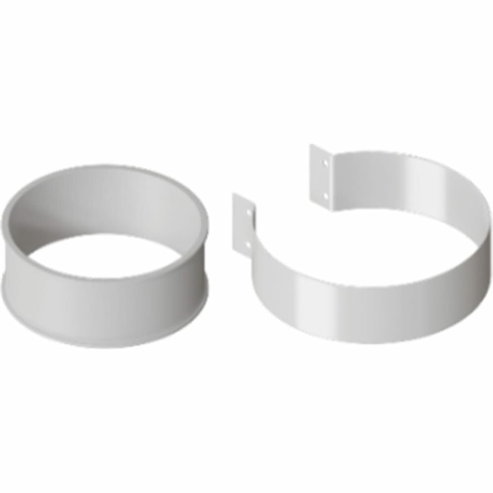 Хомут ROMMER Rca-6010-000001