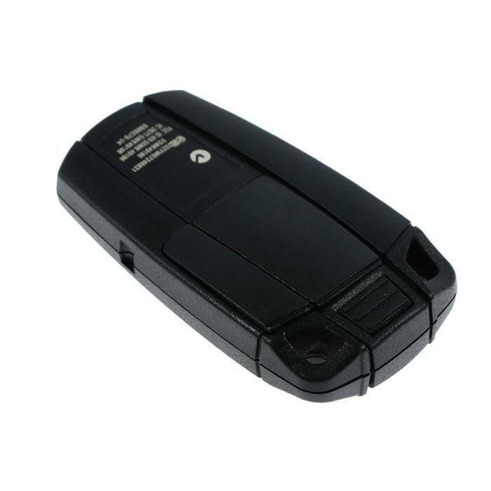 Корпус ключа, BMW E61, E90, E82, E70, E71, E87, E88, E89, X5, X6 — фото 1