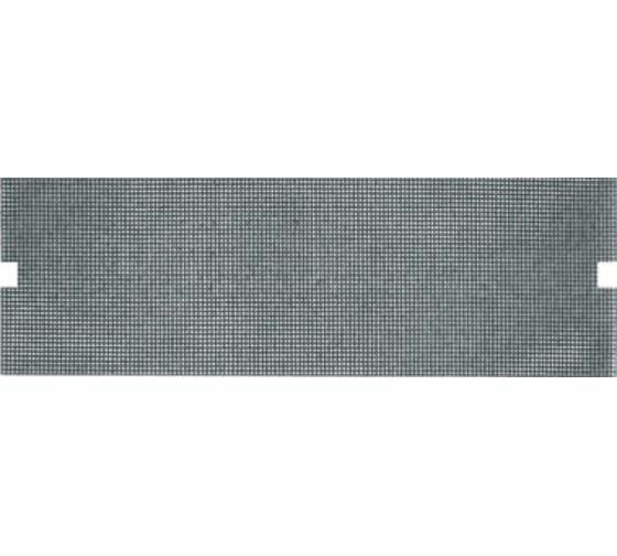 Сетка абразивная 120х280 мм Р80 10шт. FIT 38128
