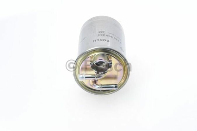 Фильтр топливный BOSCH 0 450 906 334