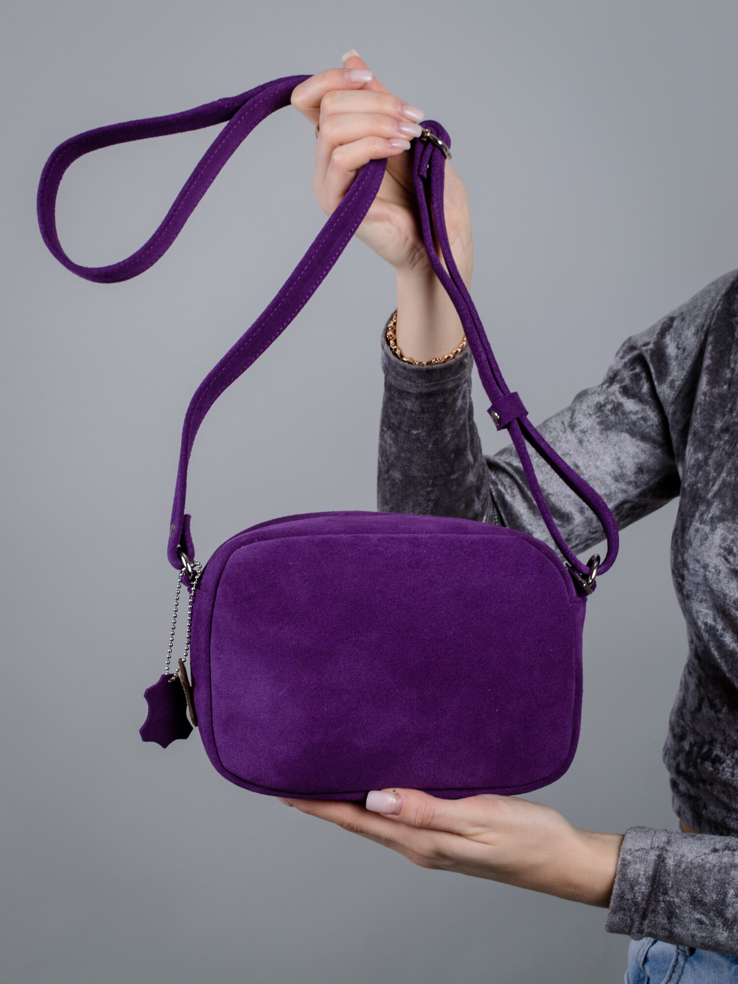 Сумка кросс-боди