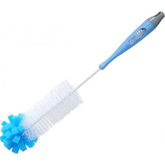 Щетка Soft Touch для стаканов и бутылок ()