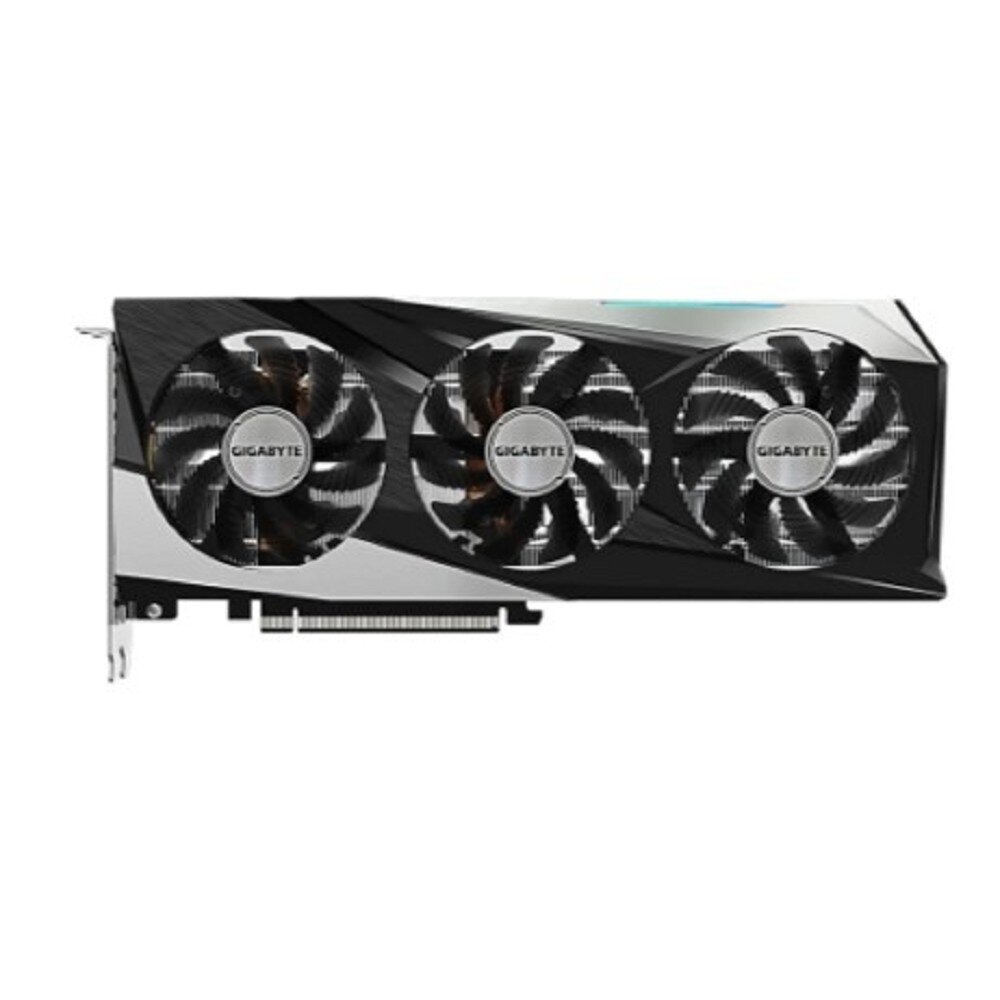 Видеокарта Gigabyte GV-R76GAMING OC-8GD