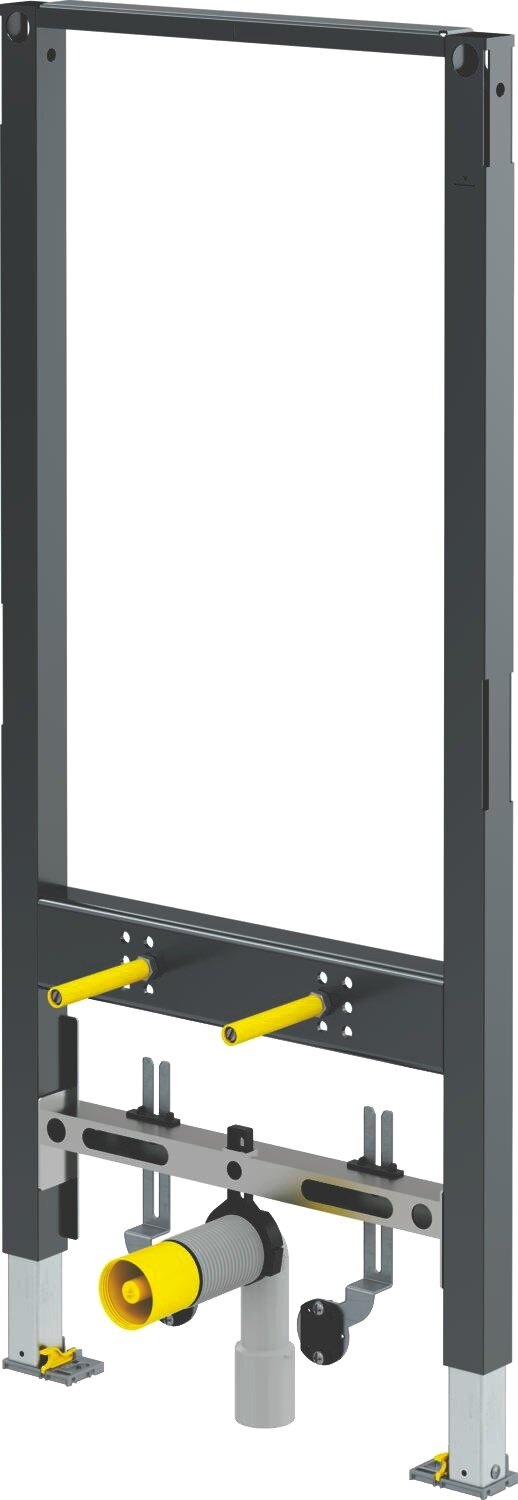 Система инсталляции для биде Viega Prevista 8568 776442