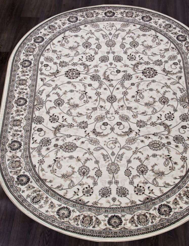 Ковер Меринос Valencia Delux d251 2.5 x 3.5 м