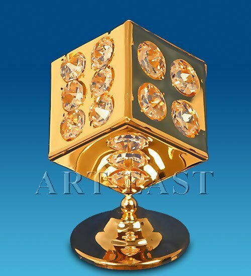 Фигурка Кости (Юнион) AR-3135 113-60890