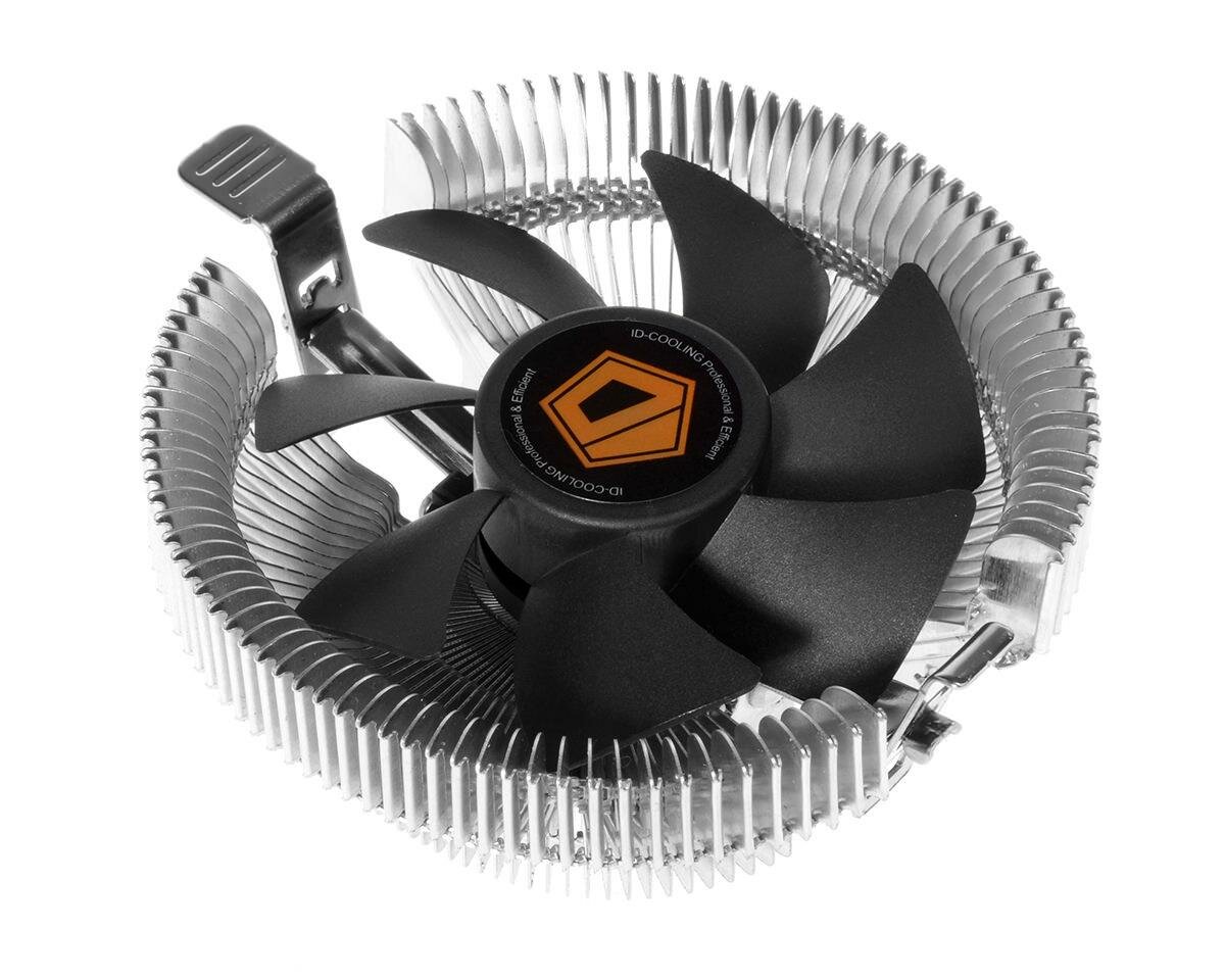 Кулер для процессора ID-Cooling DK-01T