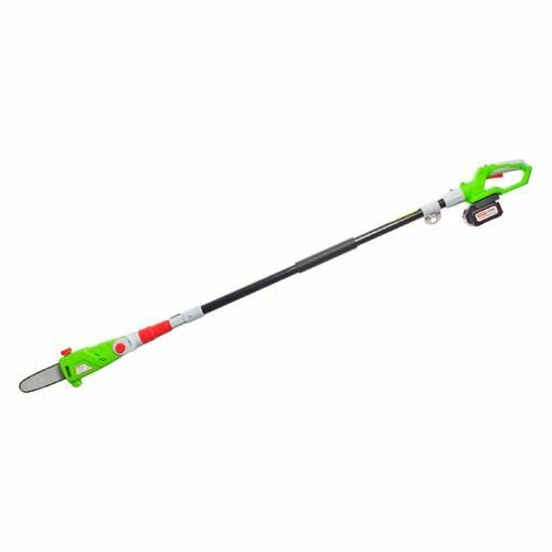 Высоторез REDVERG RD-TPS18/U, 5000Ач, без АКБ, без ЗУ