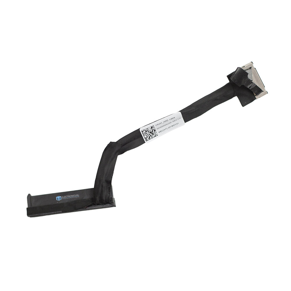 Шлейф жесткого диска для ноутбука Acer Aspire A515-51G / Aspire 6 A615-51G / DC02002SU00 - HDD