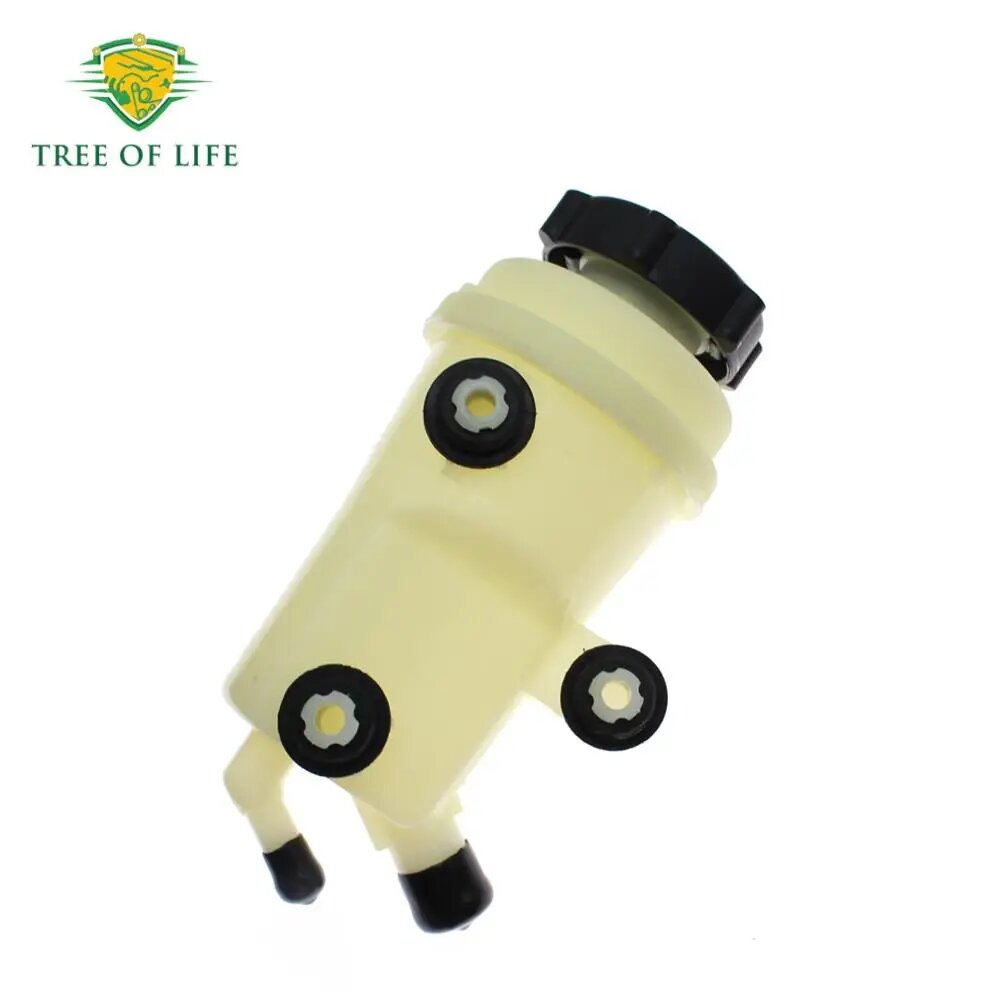 Резервуар гидроусилителя руля 1433878 для Ford Focus MK1 1998-2005 Transit Connect 2002-2013 с бензиновым двигателем 98AG3R700CA