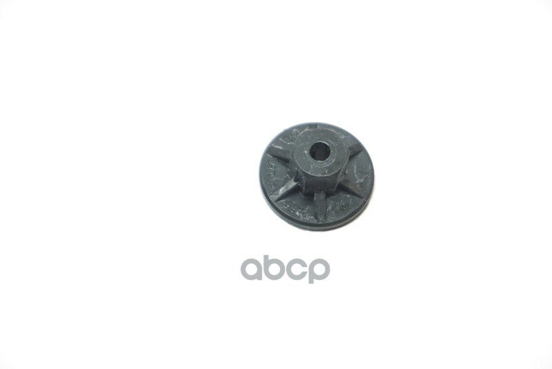 Клипса пластмассовая - 22x3.9mm VAG арт. N90757901