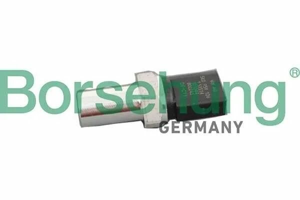 Borsehung B18534 Датчик кондиционера для AUDI A2 8Z0 (2000-2005)