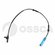 Датчик ABS Ossca 36245 для BMW X1 E84