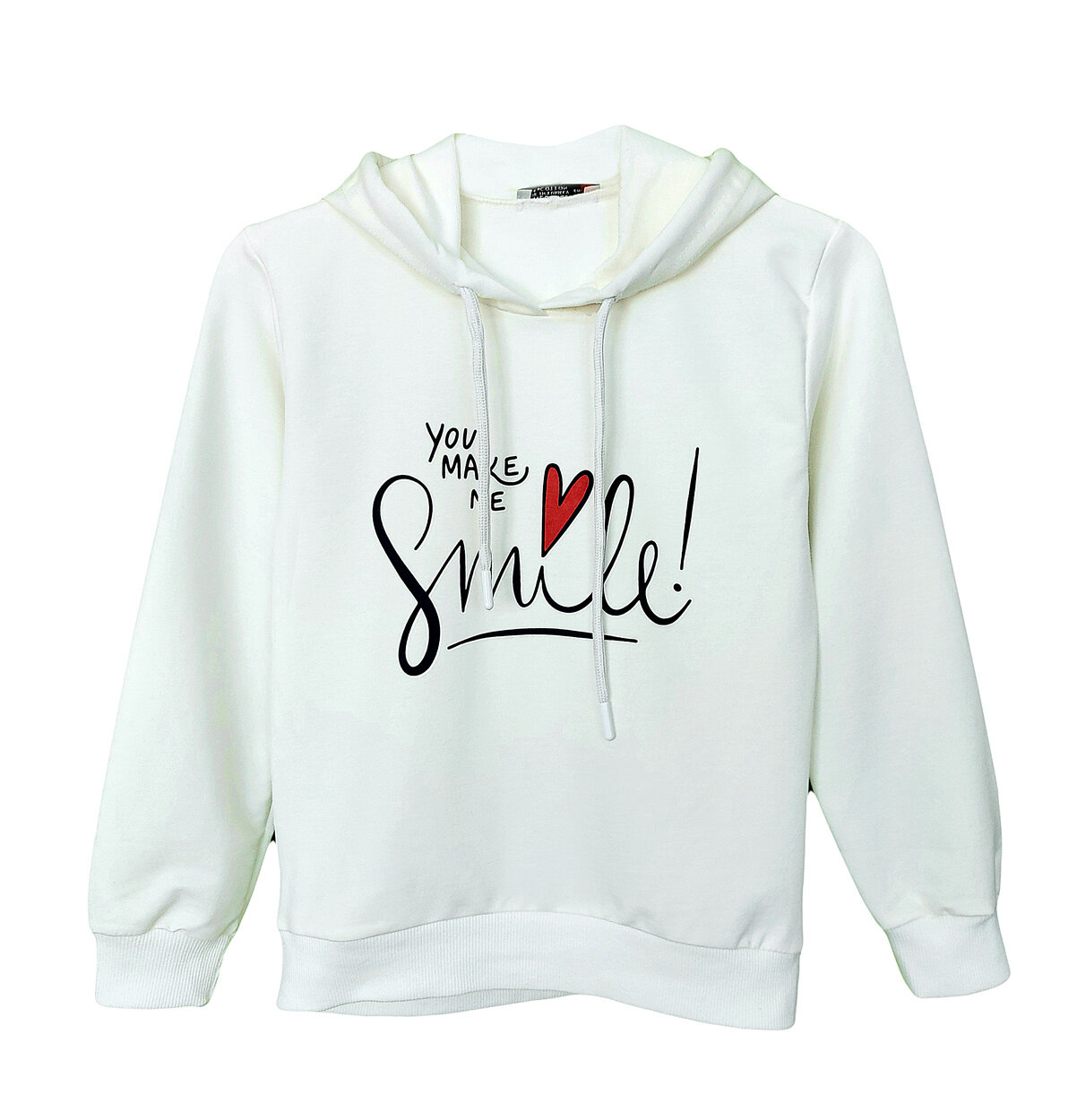 Худи спортивное